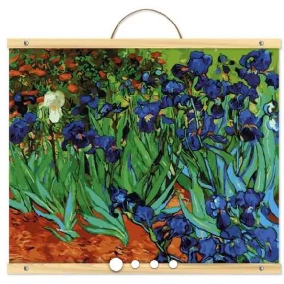 Artist's Loft | Art | Artists Loft Paint By Number Kit | Poshmark